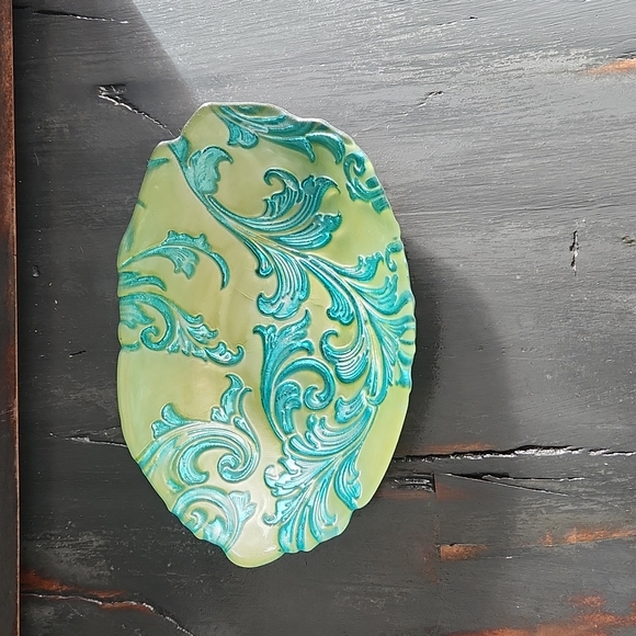 Arda | Accents | Vintage Arda Turkish Glassware Bowl Set Of 2 ...